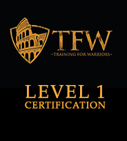 Products Archive | Training For Warriors