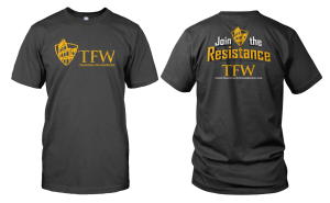 Products Archive | Training For Warriors