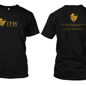 TFW Store | Training for Warriors