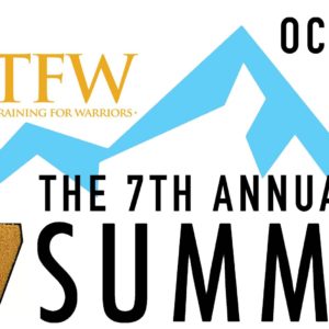 TFW Store | Training for Warriors